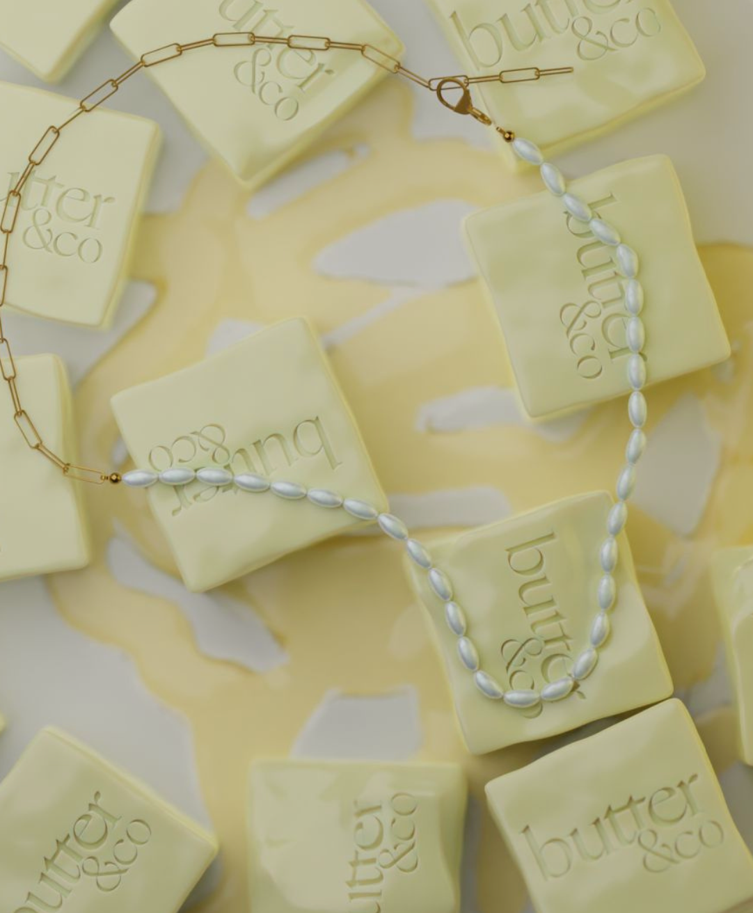 10 Must-Have Necklaces & Pendants for Every Woman! – Butter & Co